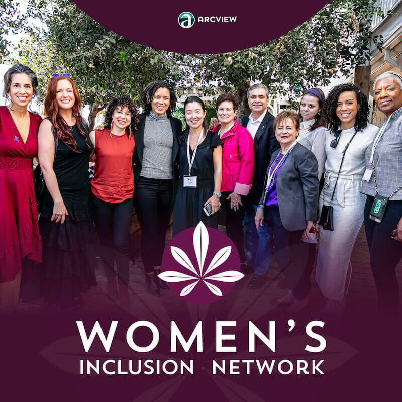 Corporate WIN Membership – The Arcview Group