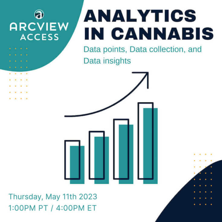 Cannabis First Full-Scale Ecosystem - The Arcview Group